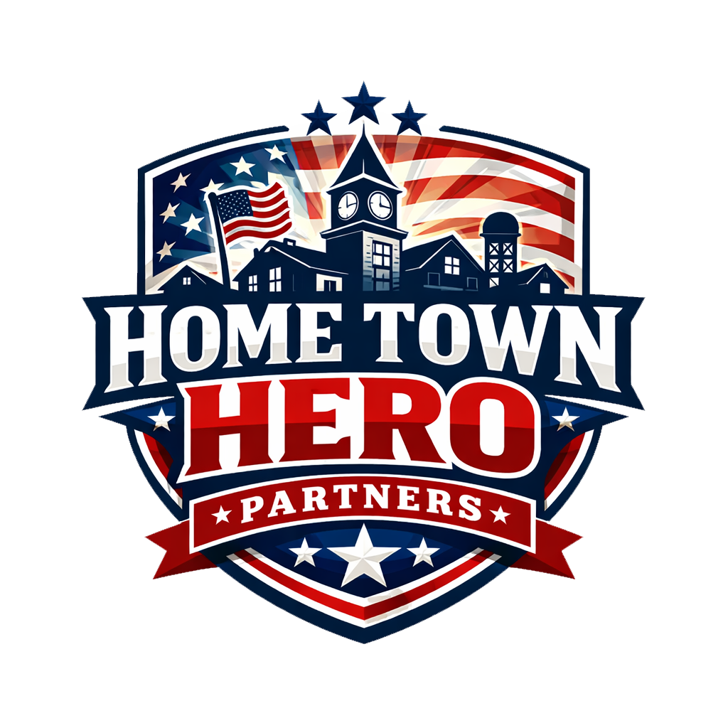 Community Military Partnership – Home of Easy360 and American News Network