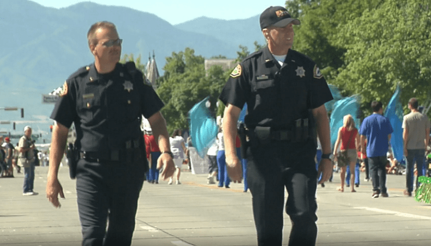 Community Military Partnership – Home of Easy360 and American News Network